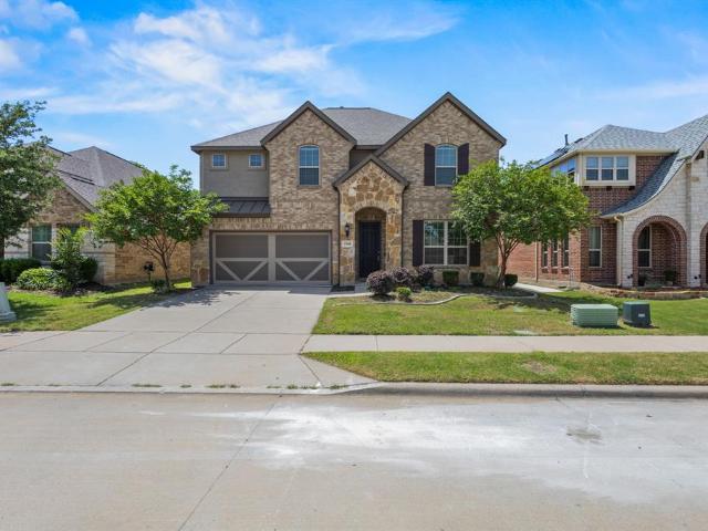 1708 Yellowthroat Drive