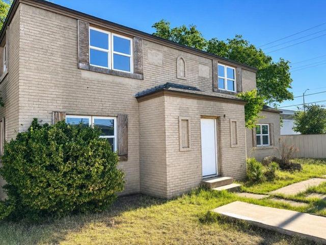 1708 18th St, Lubbock, TX 79401