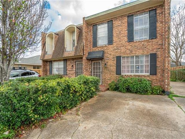 1708 10 Agriculture St, New Orleans, LA 70122 | MLS #2542 | Compass