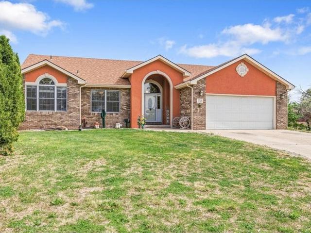 1708 35th Avenue Ct, Greeley, CO 80634