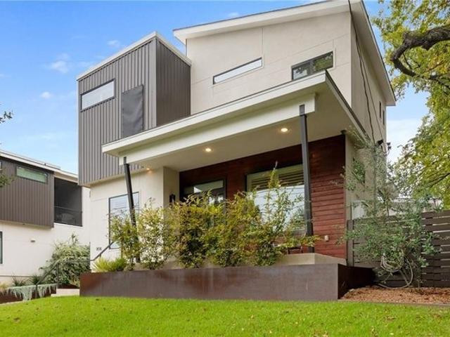 1708M E Franklin Ave Unit A, Austin, TX 78721