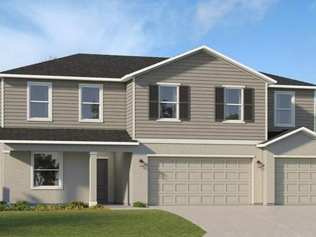 17093 Pompeii Way, North Fort Myers, FL 33917