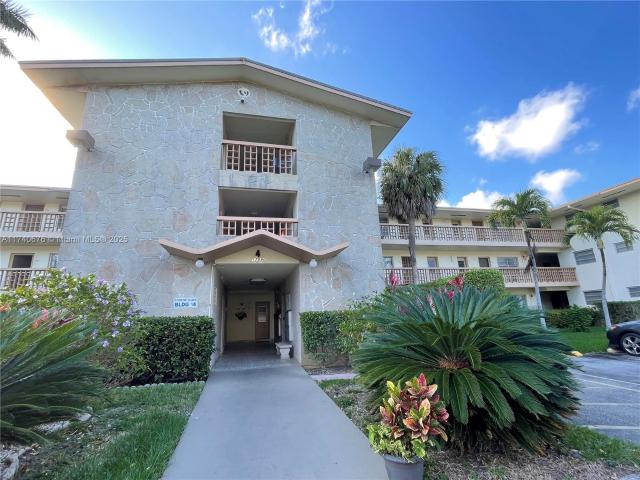 17090 NE 14th Ave, Unit 314, Miami, FL 33162 | MLS #A11740