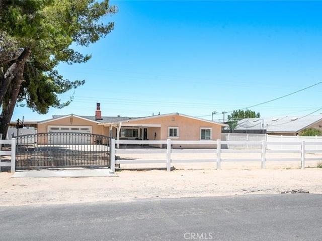 17090 Seaforth St, Hesperia, CA 92345