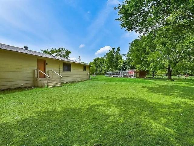 17091 County Road 339, Terrell, TX 75161 | MLS #21238 | Compass