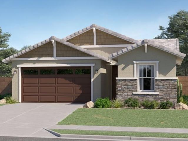 17092 W Swayback Pass, Surprise, AZ 85387