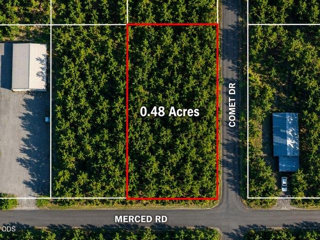 17092 Merced Rd, Bend, OR 97707