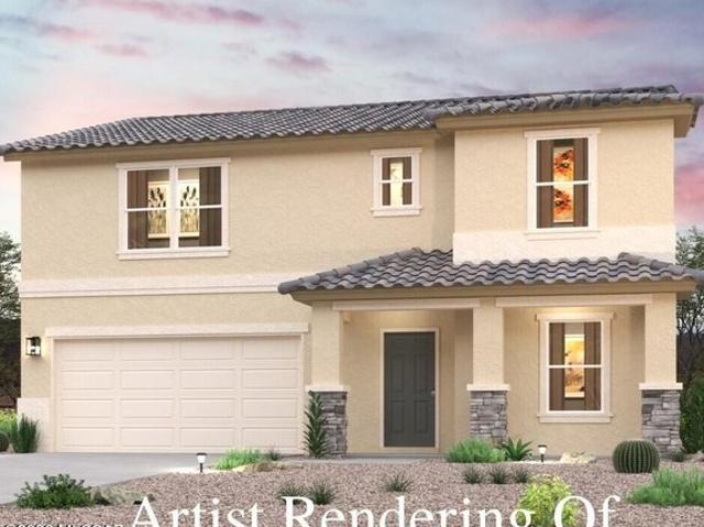 17097 S Vuelta Las Hebras, Sahuarita, AZ 85629