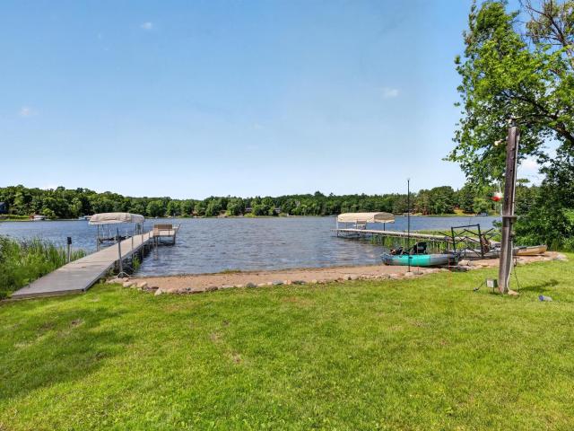 17094 Hidden Lake Road