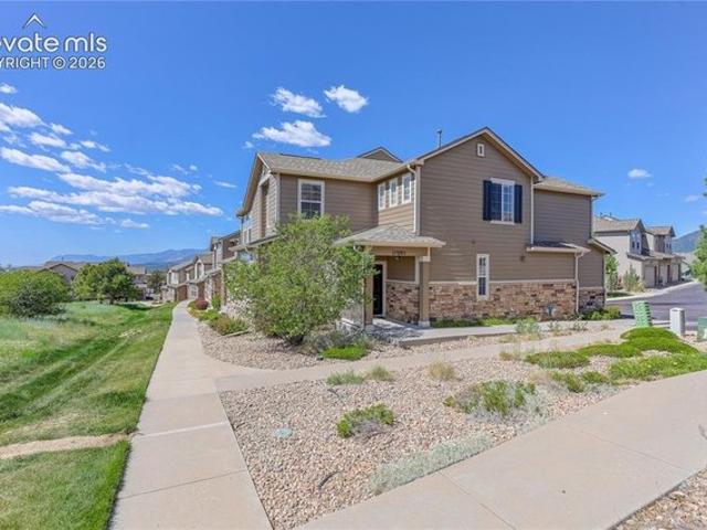 17095 Blue Mist Grv, Monument, CO 80132
