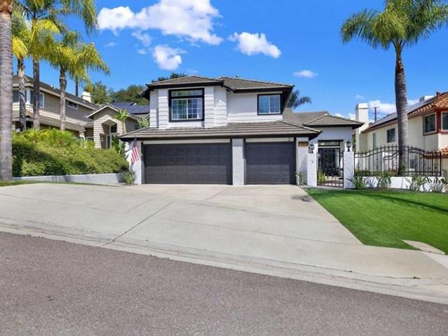 17095 Carranza Dr, San Diego, CA 92127