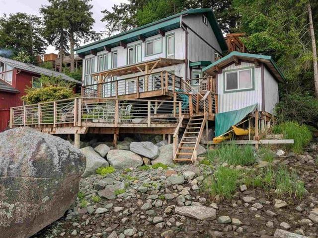 17095 Glacier Hwy, Juneau, AK 99801