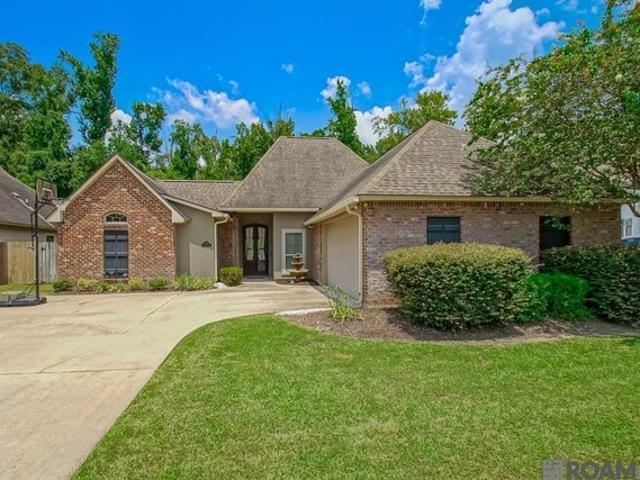 17099 Bentons Ferry Ave, Greenwell Springs, LA 70739
