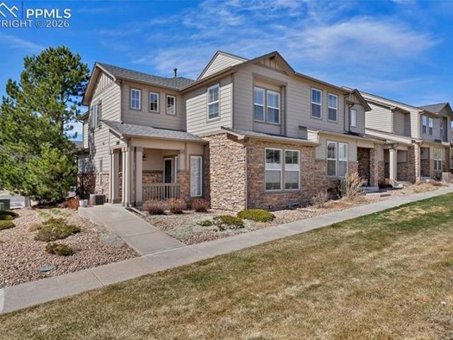 17099 Blue Mist Grv, Monument, CO 80132