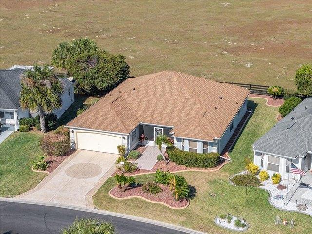 1709 Madero Dr, The Villages, FL 32159