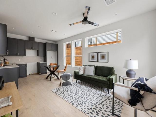 1709 Maple Ave Unit 2A, Austin, TX 78702