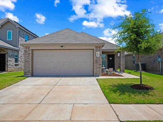 1709 Mark Ln, Ennis, TX 75119