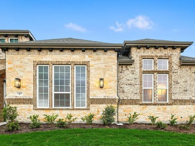 1709 Morning Mist Way, Mesquite, TX 75181