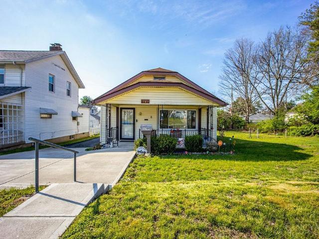 1709 Morey Avenue