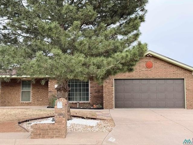1709 Morse Ave, Clovis, NM 88101