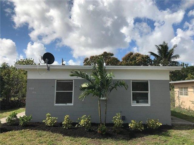 1709 NW 6th Ave Unit 1 2, Fort Lauderdale, FL 33311