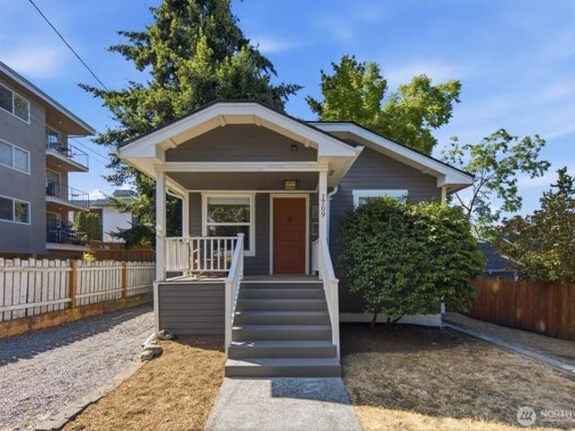 1709 N 35th St, Seattle, WA 98103