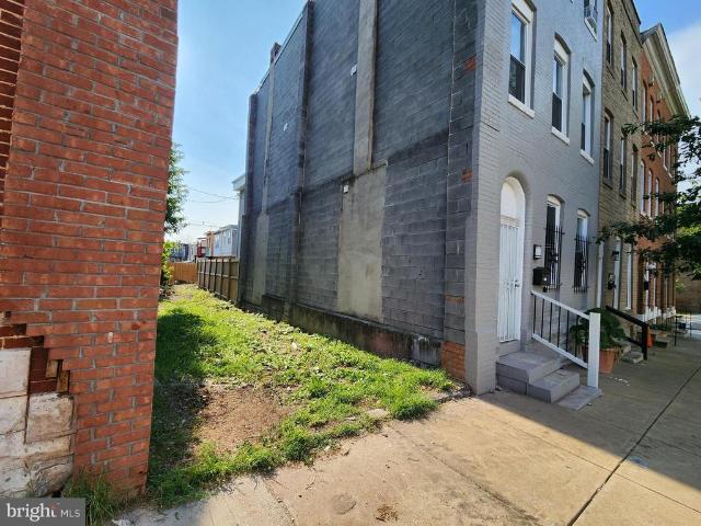 1709 N Caroline Street