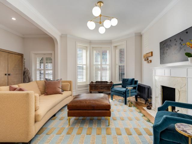 1709 N North Park Ave, Unit 1, Chicago, IL 60614 | MLS #12613 | Compass