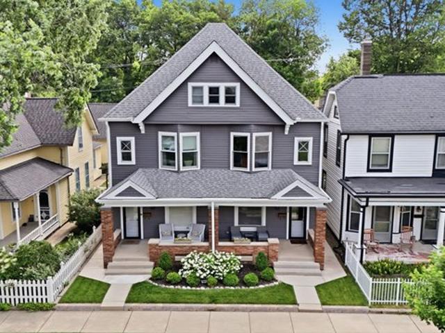 1709 N Talbott St, Indianapolis, IN 46202