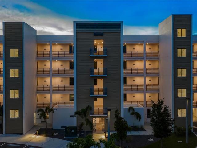 1709 N Tamiami Trail, Unit 420A, Sarasota, FL 34236 | MLS #O6320 | Compass