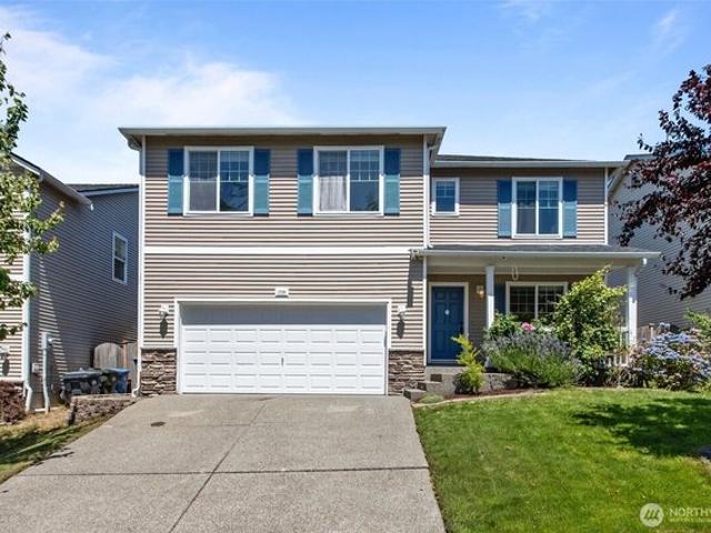 1709 nd St E, Spanaway, WA 98387