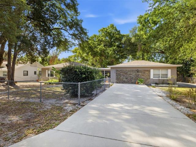 1709 NE Lambright St, Tampa, FL 33610 | MLS #TB8493
