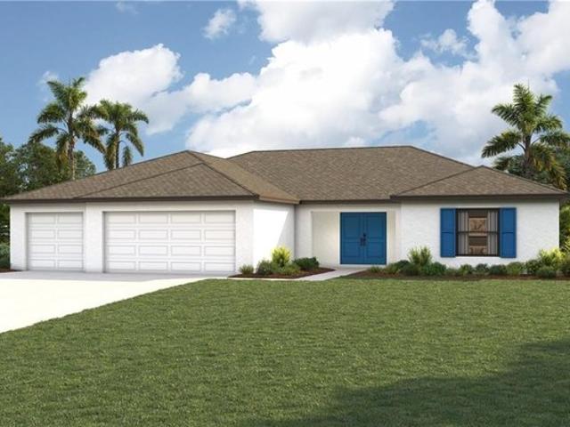 1709 NE 40th Ln, Cape Coral, FL 33909