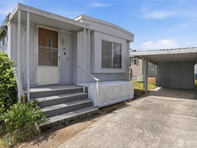 1709 NE 78th St Unit 98, Vancouver, WA 98665