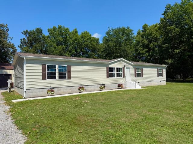 1709 Odle Road