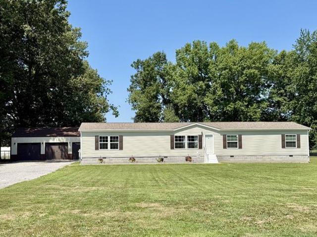 1709 Odle Rd, West Frankfort, IL 62896