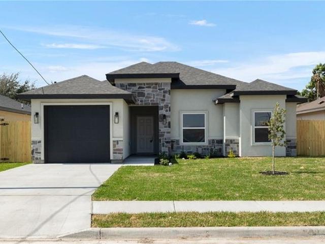 1709 Alisson St, Alton, TX 78573