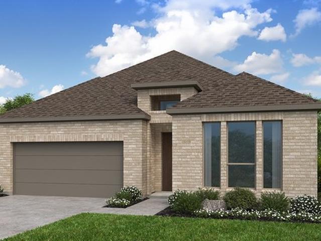 1709 Angus Dr, Celina, TX 75009