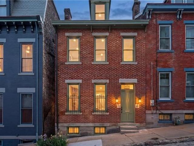 1709 Buena Vista St, Pittsburgh, PA 15212