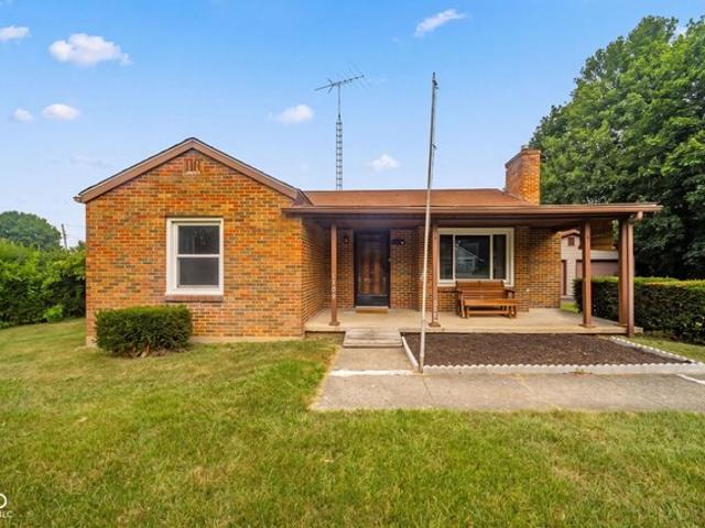 1709 Bundy Ave, New Castle, IN 47362