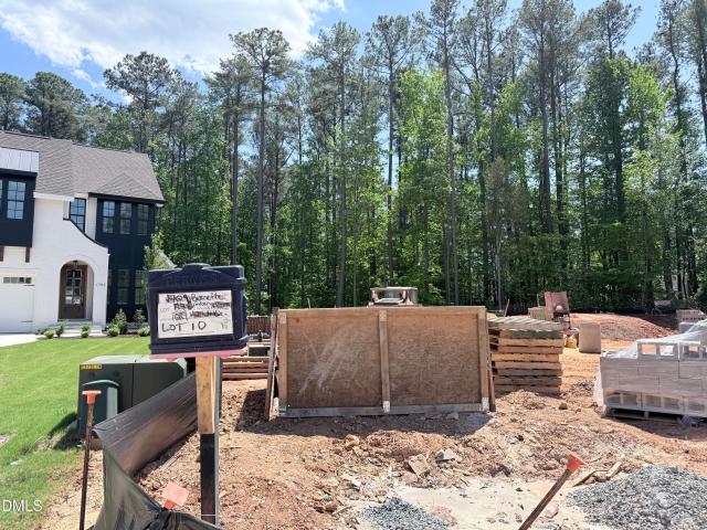 1709 Burnette Gdn Path, Raleigh, NC 27612 | MLS #10161