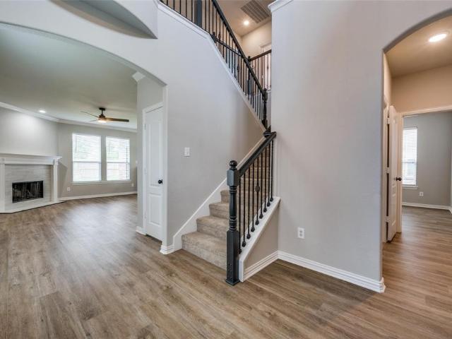 1709 Belton Drive