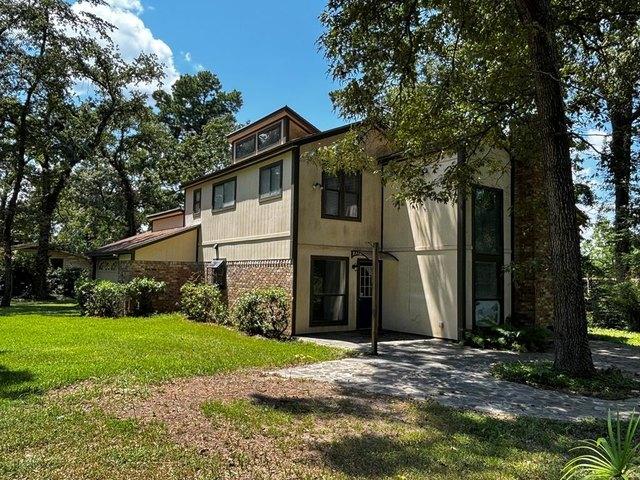 1709 Bennie St, Lufkin, TX 75901
