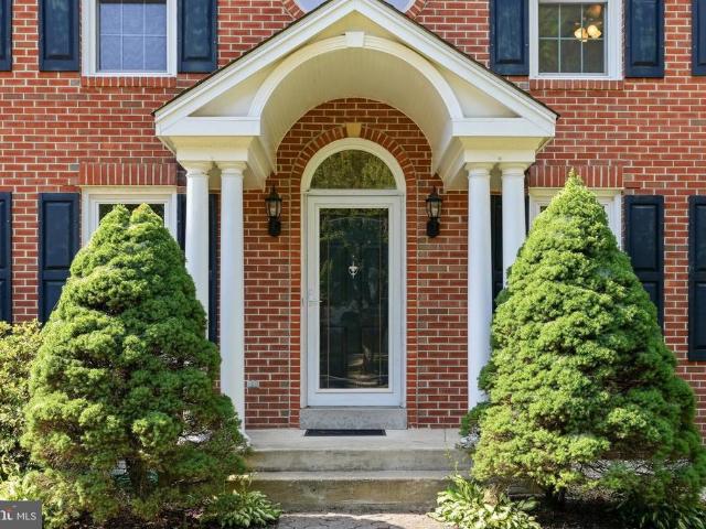 1709 Bloomsberry Court