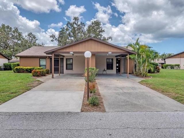 1709 Curry Trail #30, North Venice, FL 34275