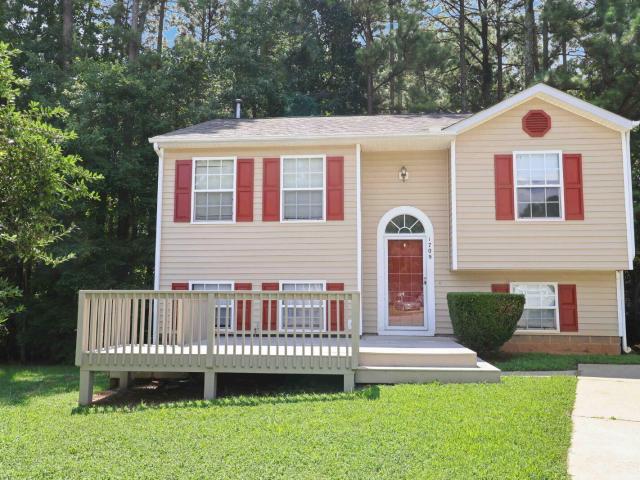 1709 Calypso Court