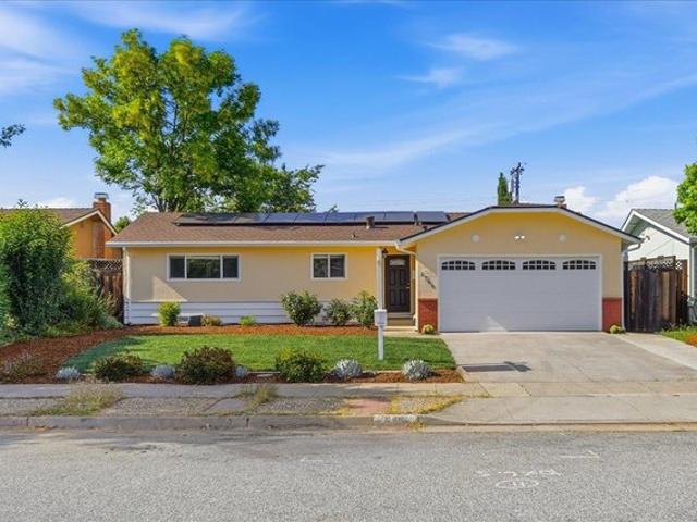 1709 Canna Ln, San Jose, CA 95124