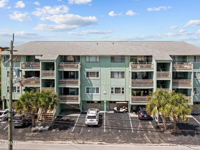 1709 Canal Dr Unit B6, Carolina Beach, NC 28428