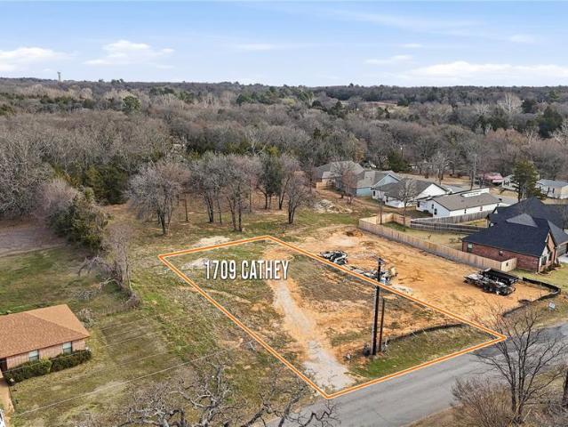 1709 Cathey Drive