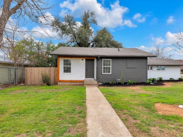 1709 Cecelia St, Taylor, TX 76574 | MLS #4842
